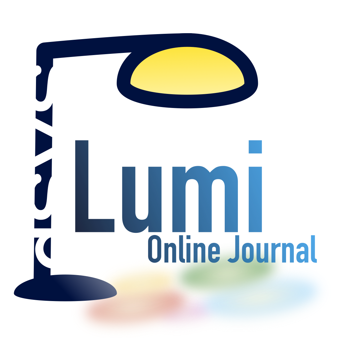 Lumi – Online Journal
